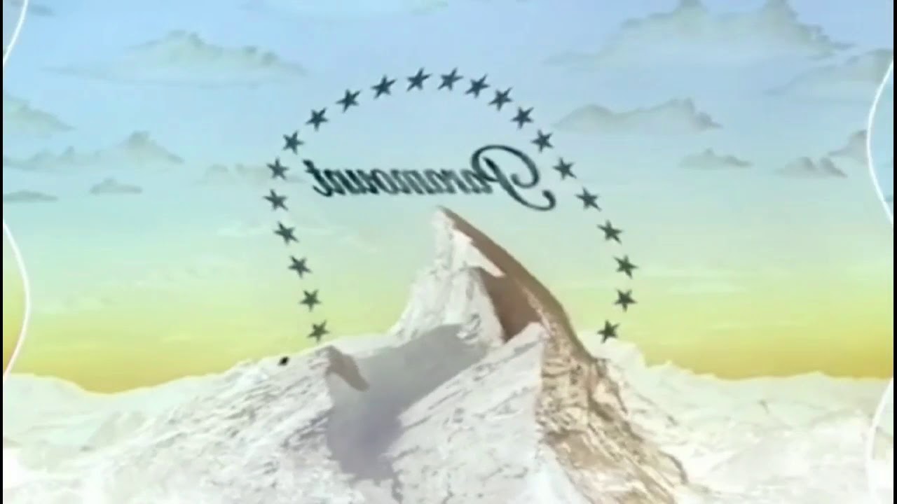 Paramount Pictures (1996) (w/Fanfare) In U Major - YouTube