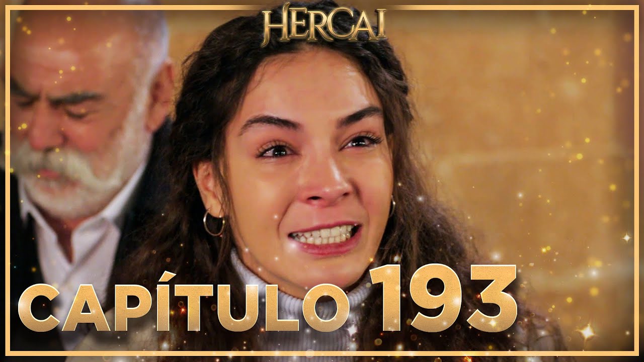 Hercai - Capítulo 193 - YouTube