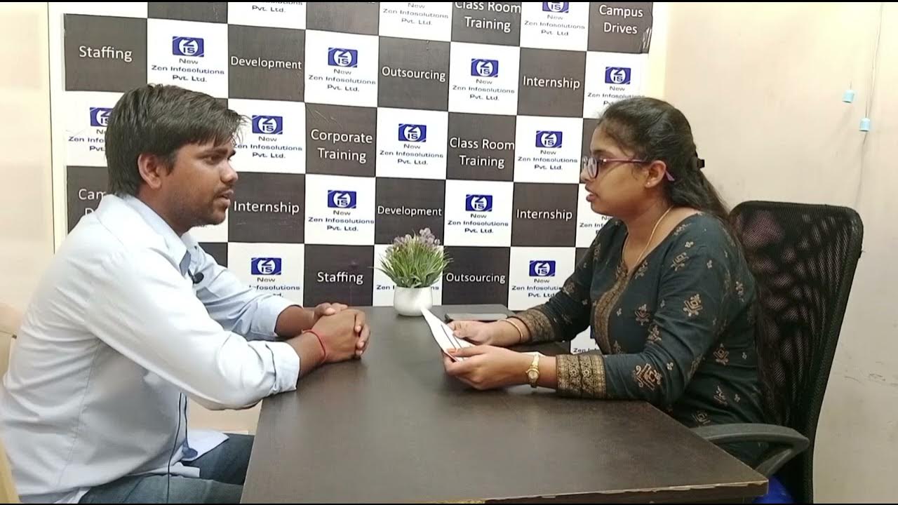 Fresher Java Mock Interview | Core Java | One Of The Best Mock Interview For Freshers ...