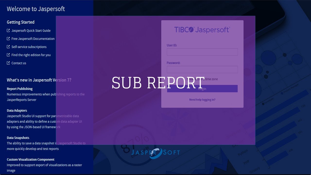 11. SUB REPORT - YouTube