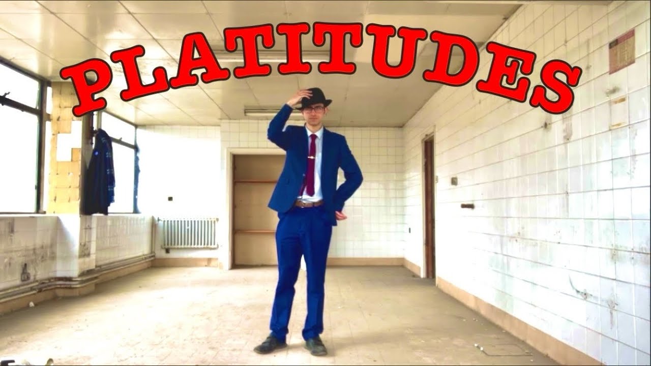 Platitudes – MagpieKiwi 🥝 (Official Video) - YouTube