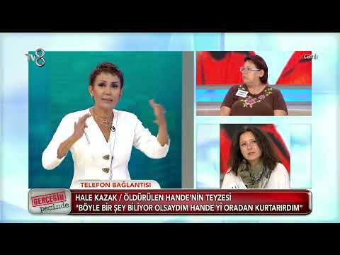 Gerçeğin peşinde 10.bölüm 09.06.2017 part/2