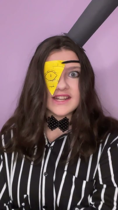 Acting Billcipher Gravityfalls Youtube