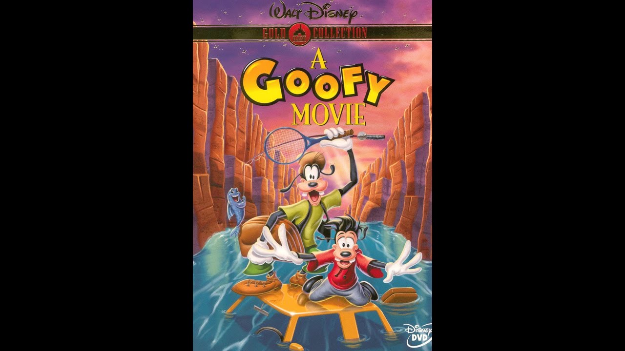A Goofy Movie - A Goofy Movie Trivia Game - YouTube