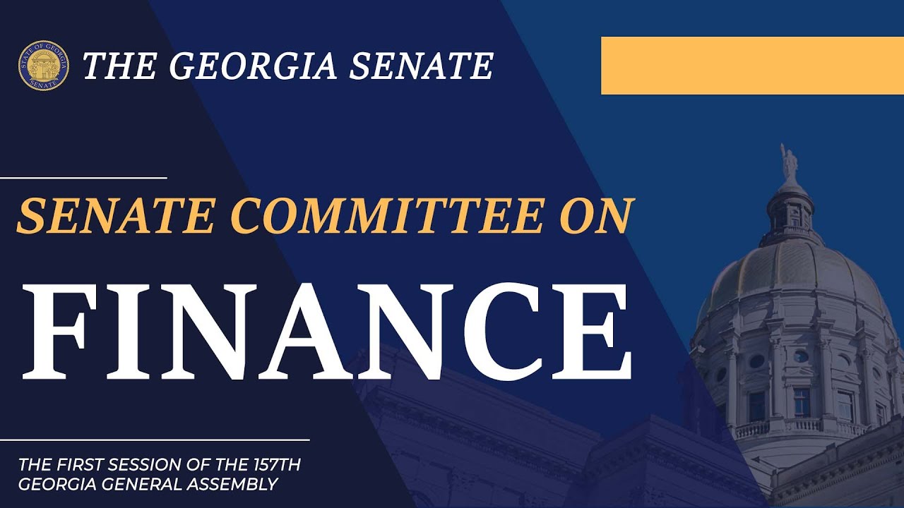 2/6/23 - Committee on Finance - YouTube