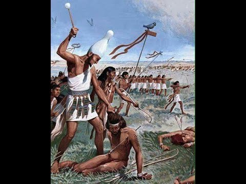 Akrep Kral - İlk Firavun Namer