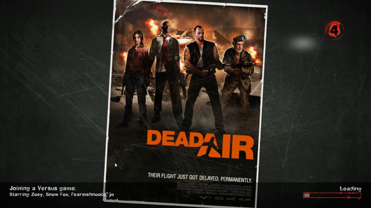 Left 4 Dead Multiplayer!-2 - YouTube