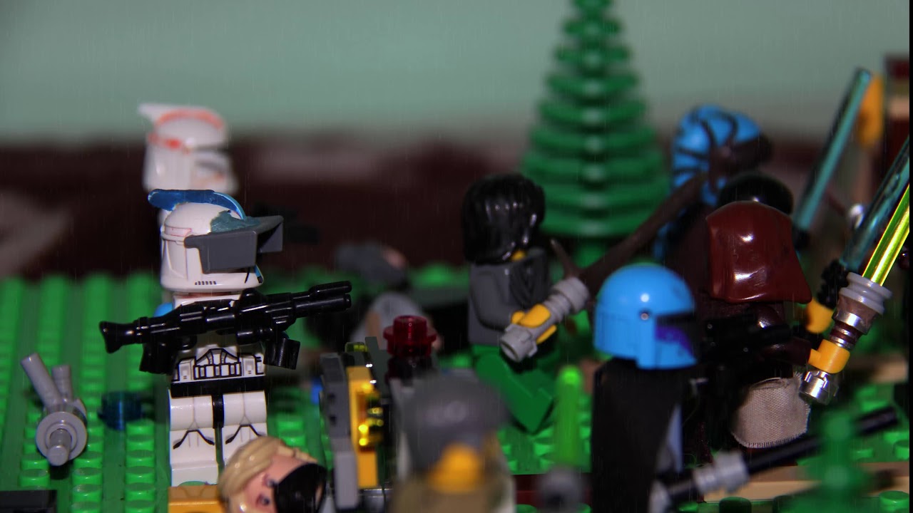 Rebel Base Episode 2 - YouTube