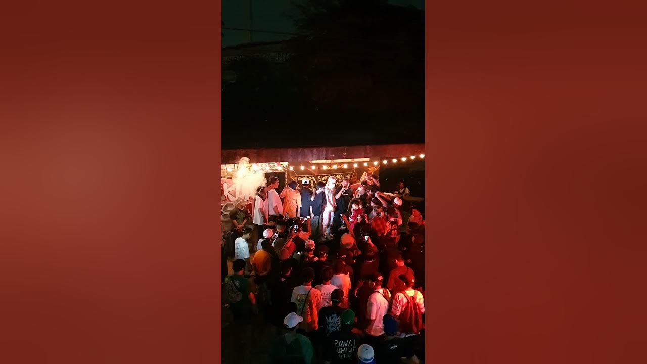 Mike Swift in Ingay Likha for Kalendaryo Tour - YouTube