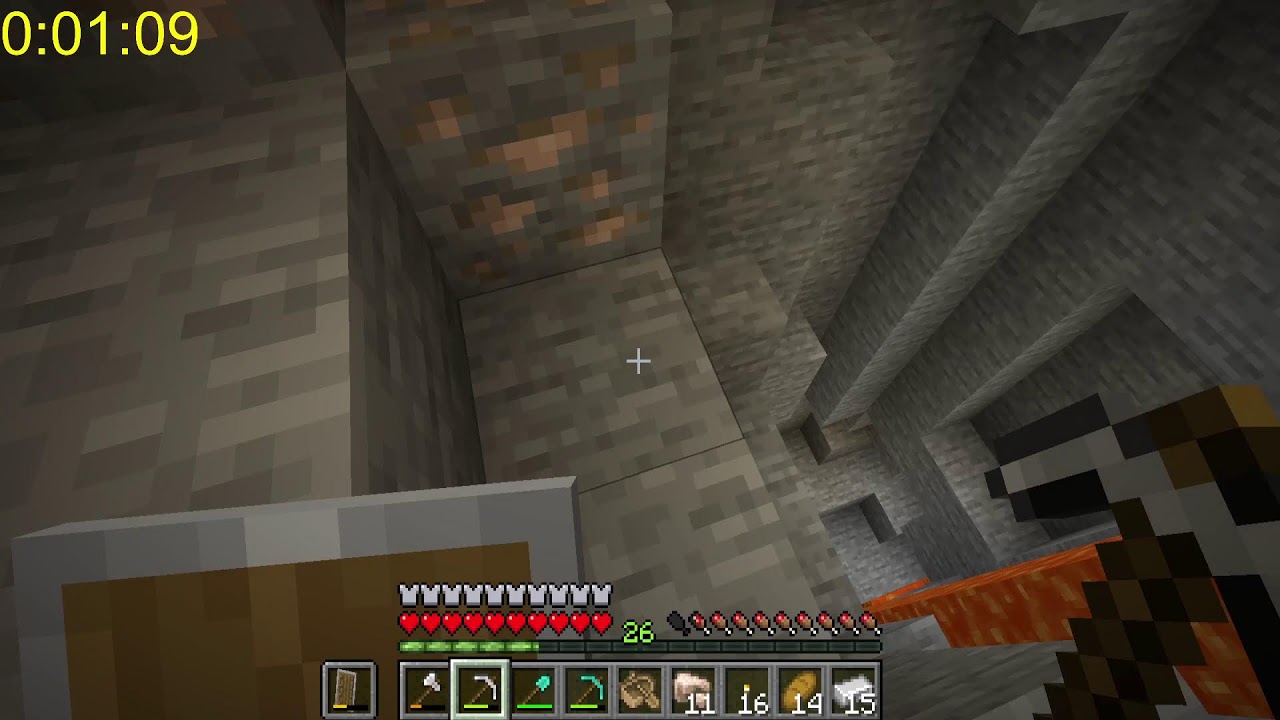 Minecraft Boredom Ep. 15 - YouTube