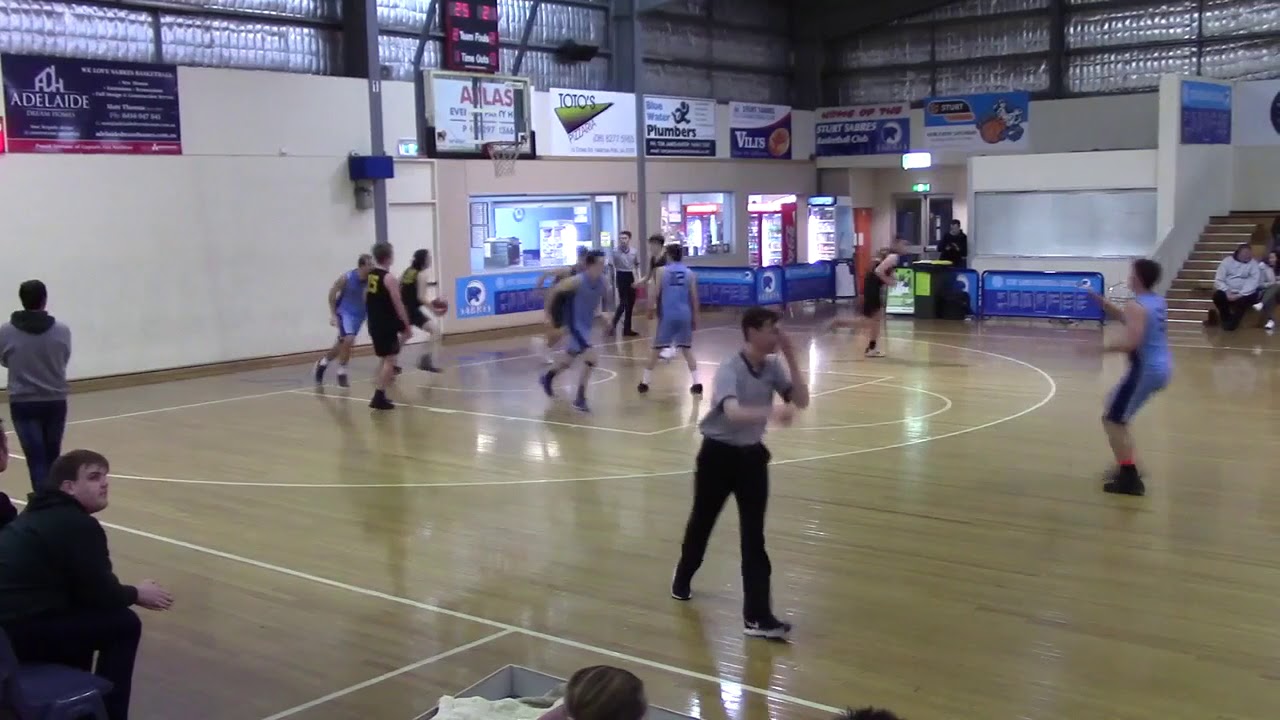 Cooper Booth Highlights 2017 - YouTube