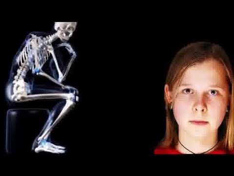 Herşeyin İçini ve Arkasını Görebilen Kadın Cece Lechere