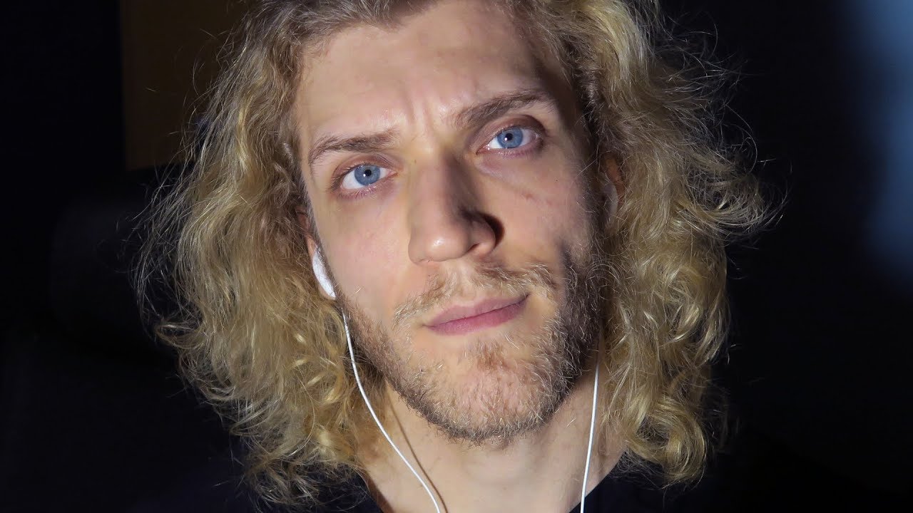 ASMR Personal Attention Male Deep Voice + Unintentional ASMR Piano ...