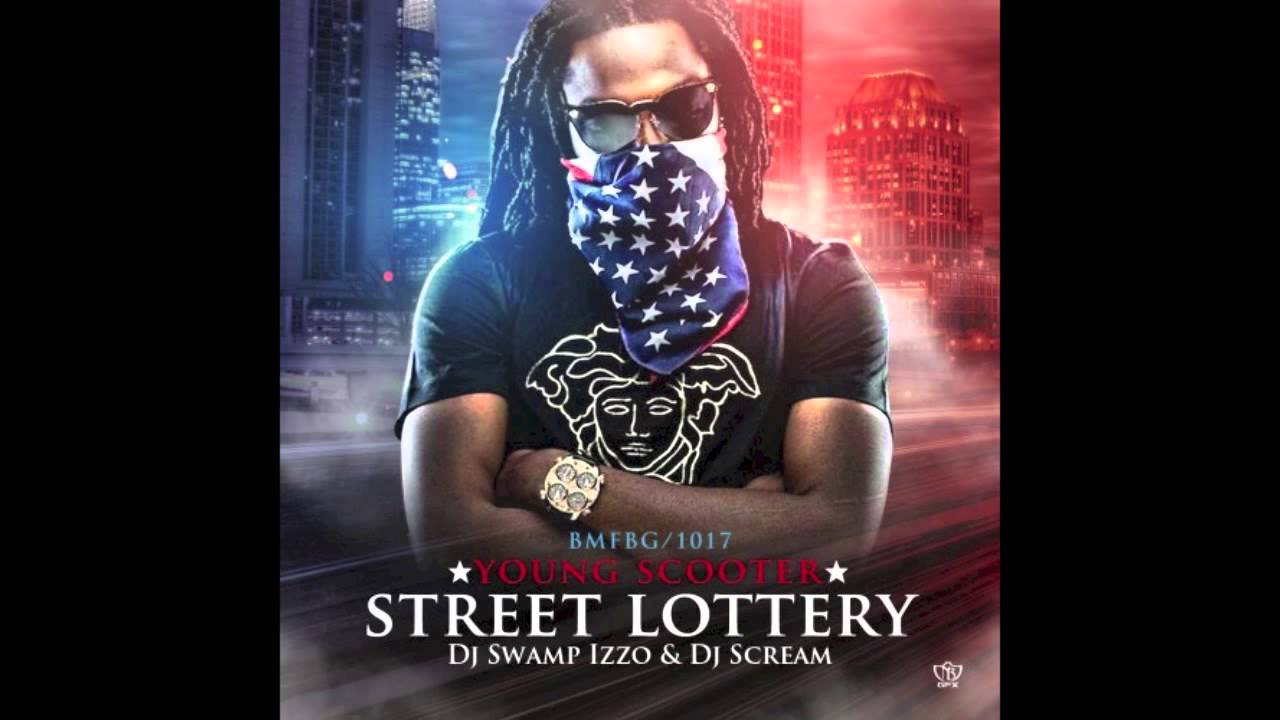 Young Scooter - Streets Ain't The Same ft. Cash Out [Street Lottery ...