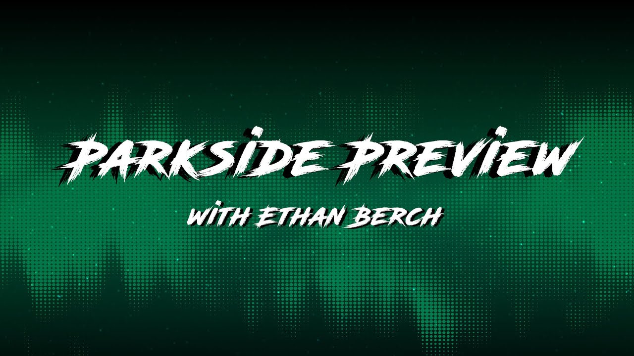 Parkside Preview (feat. Leigh Barea, Maggie Rohde, and Maddy Dokken ...