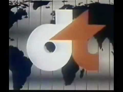 Historia Dziennika Telewizyjnego i Wiadomości TVP1