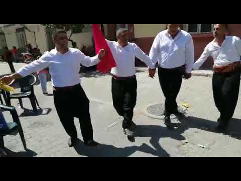 Çakmak ailesi arabı velde