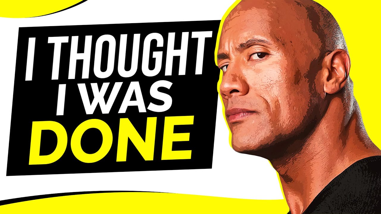 How BAD LUCK can make you a BETTER version of yourself - YouTube