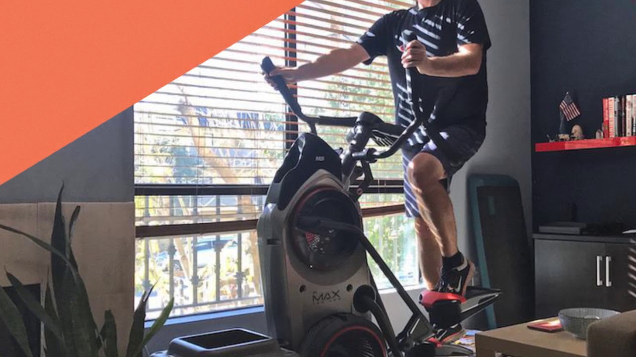 Max Trainer Reviews - YouTube