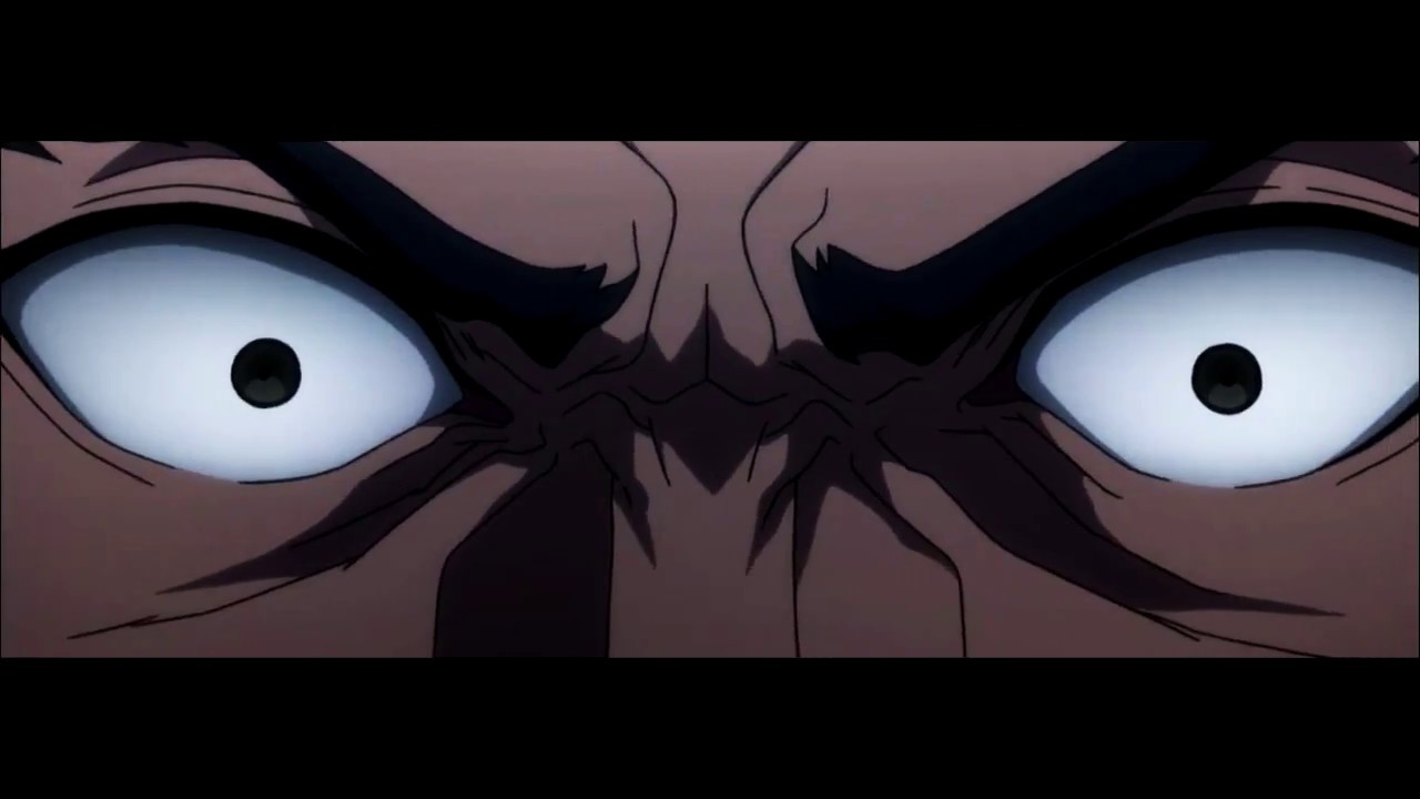 Xxxtentacion King Of The Dead Kurapika Vs Uvogin Amv Youtube