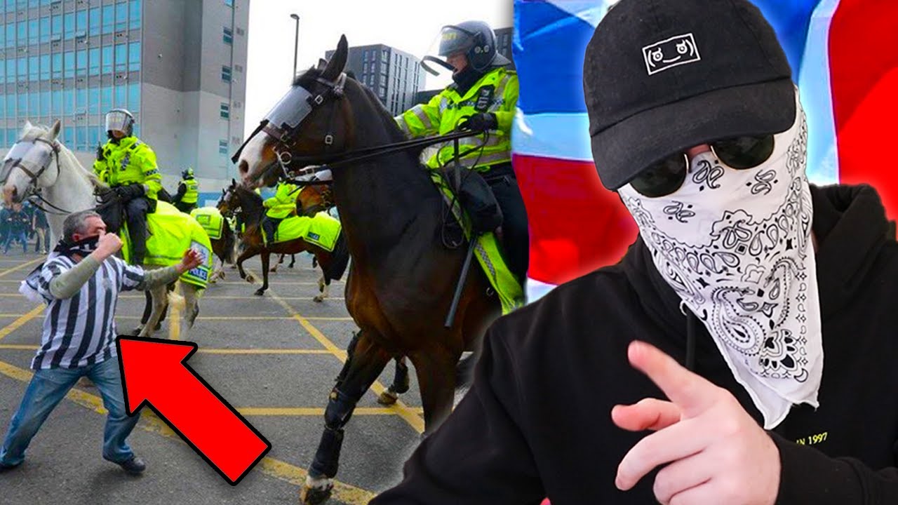 No Context Britain 4 - YouTube