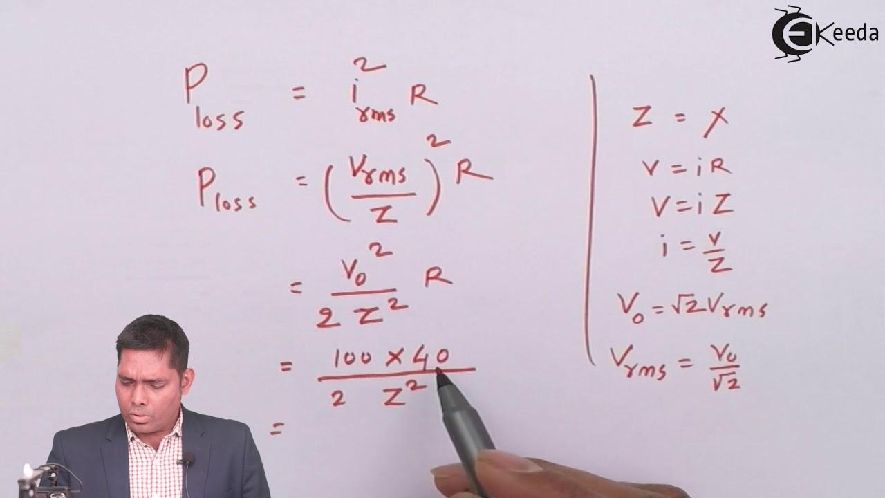 NEET 2016 Physics Paper Solution - Question 5 - NEET Physics Paper Video Solution - YouTube