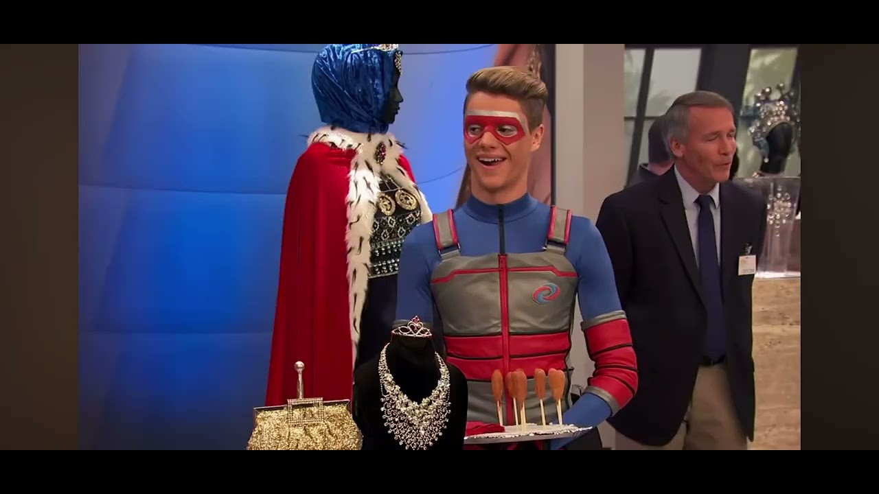 Henry Has Rizz? 😳 #edits #henrydanger - YouTube
