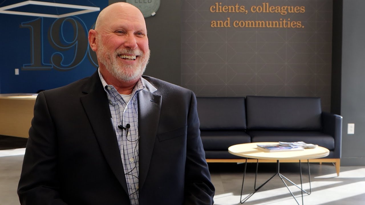 Team Member Spotlight: Alex Ray - YouTube