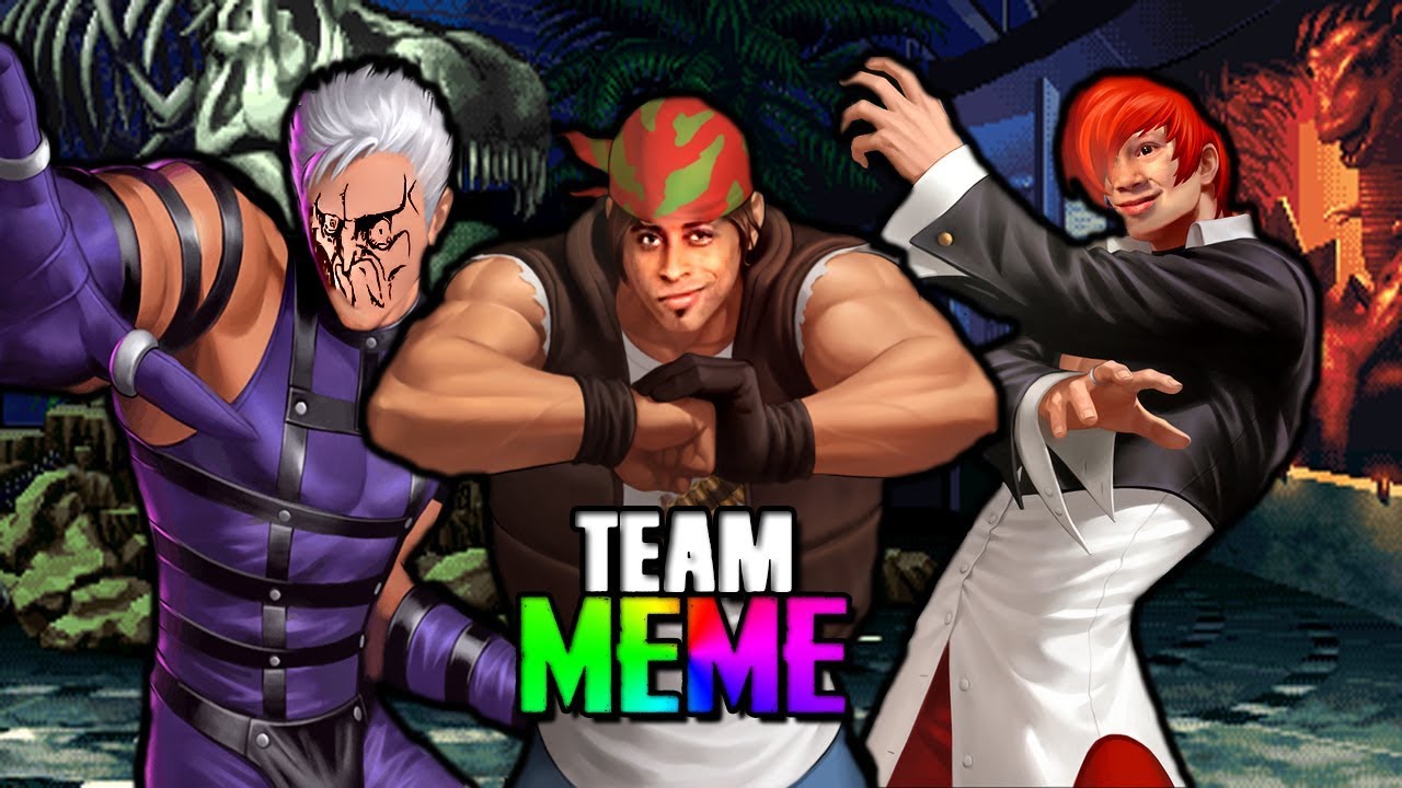 Esto es Kof meme - YouTube