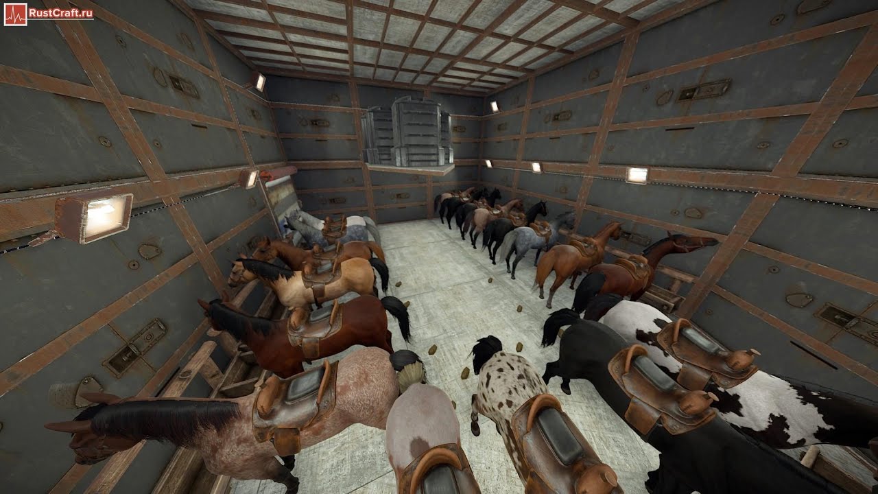 rust *___* сервер Primatrust ! присоединяйтесь - YouTube