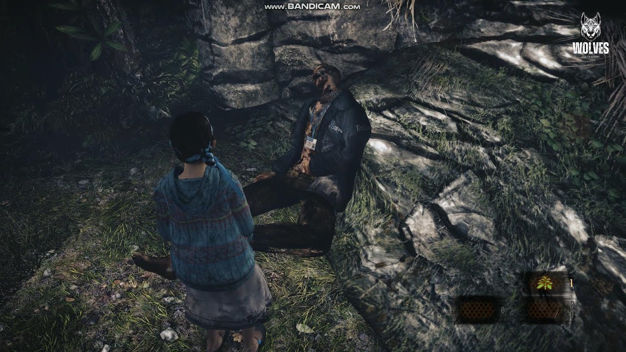 Resident Evil | RE2 | Episode 4| part 1| - YouTube