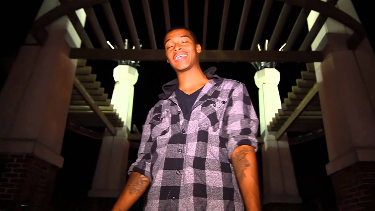 Tevin Prince - "Greatness" - YouTube