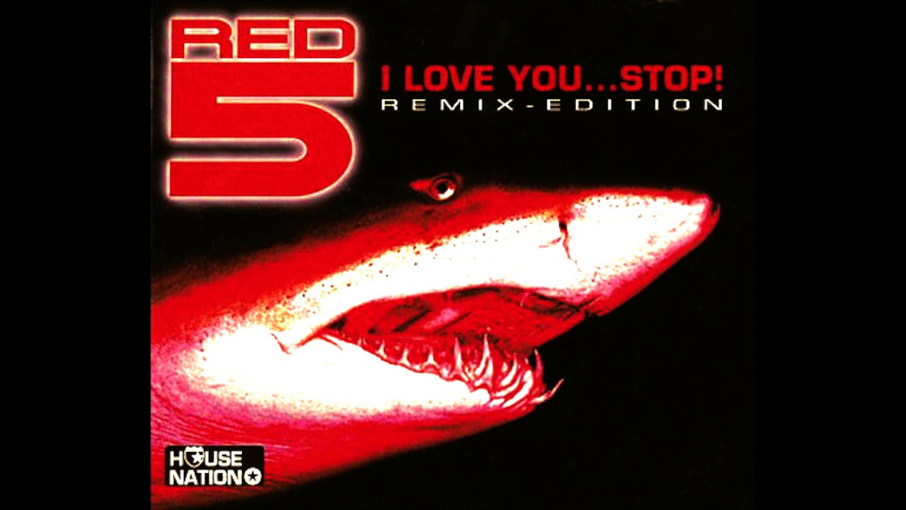 Red 5 - I Love You...Stop! (Damage Control Remix) - YouTube