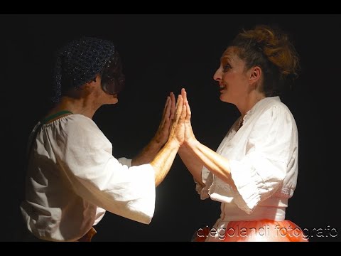 Arlecchino & Felicity Promo - YouTube