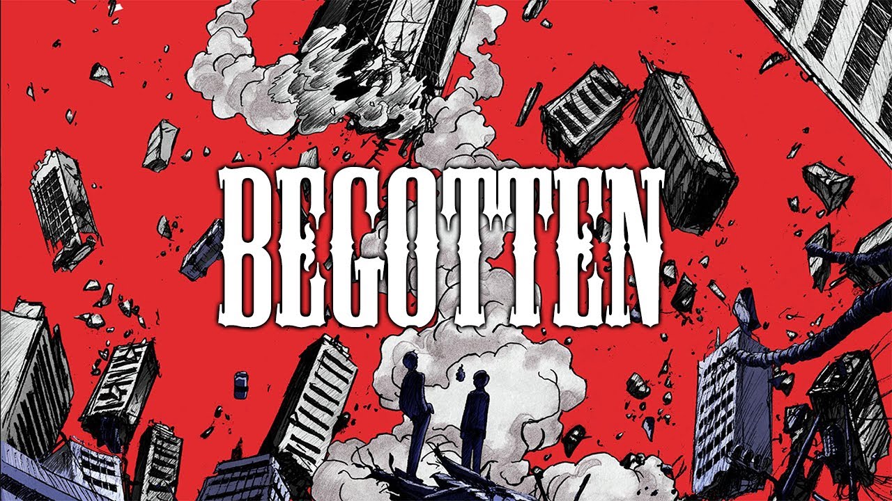 Anime Mix - Begotten [AMV] - YouTube