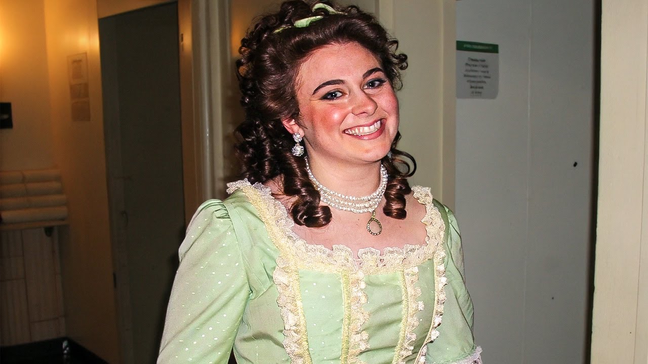 Starting Over as Sarah [Crossdressing Stories / MtF Transition] - YouTube