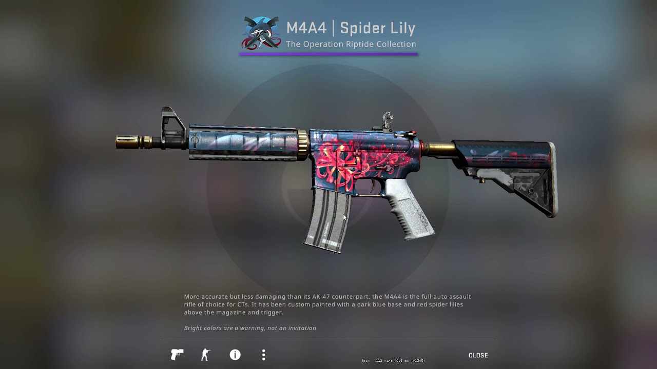 operation riptide case trade ups - YouTube