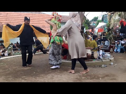 celeng ser keseran !! ritual desa adat sebLang 0lehsari 2023 - YouTube