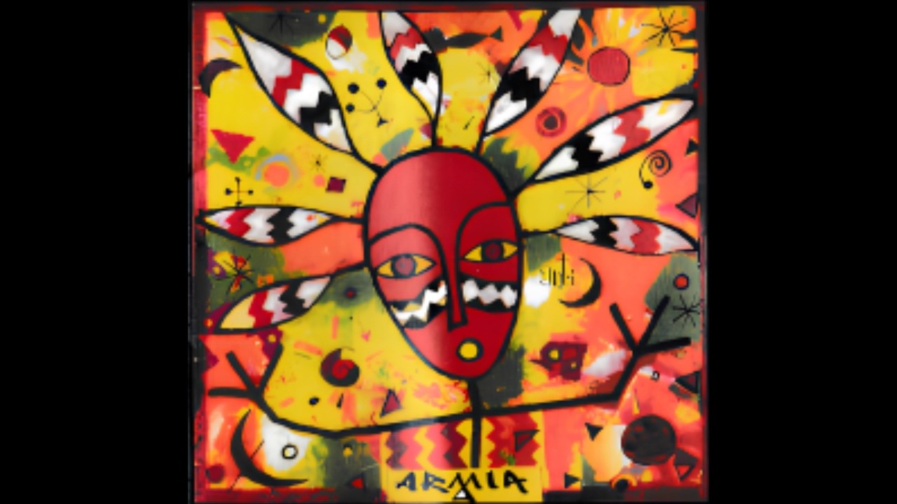 Armia - "Antiarmia" [1988] [Reedycja 2005] [Full Album] - YouTube