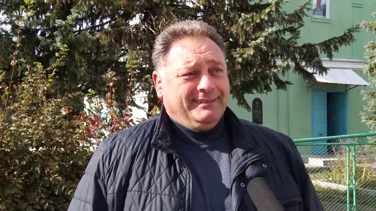 Храми Прикарпаття Храм Пророка Іллі с Буківна Youtube