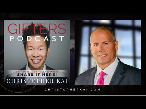 Larry Kaufman, Author "The NCG Factor" - YouTube