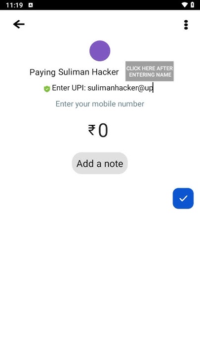 Fake Google pay payment fake screenshot maker, fake payment app ...
