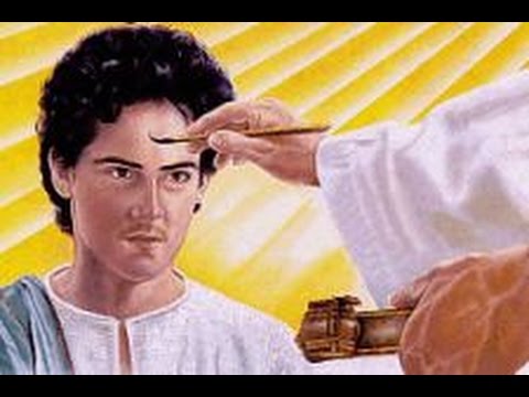The Seal of God - YouTube