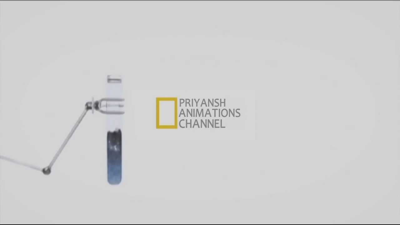 National Geographic Intro HD - YouTube