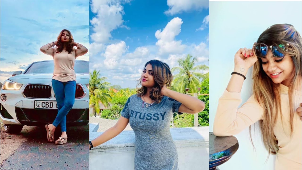 Anjali Rajkumar - YouTube