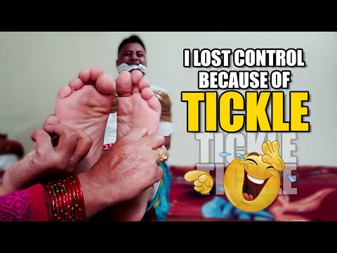 Tickle Tickle | Short Film