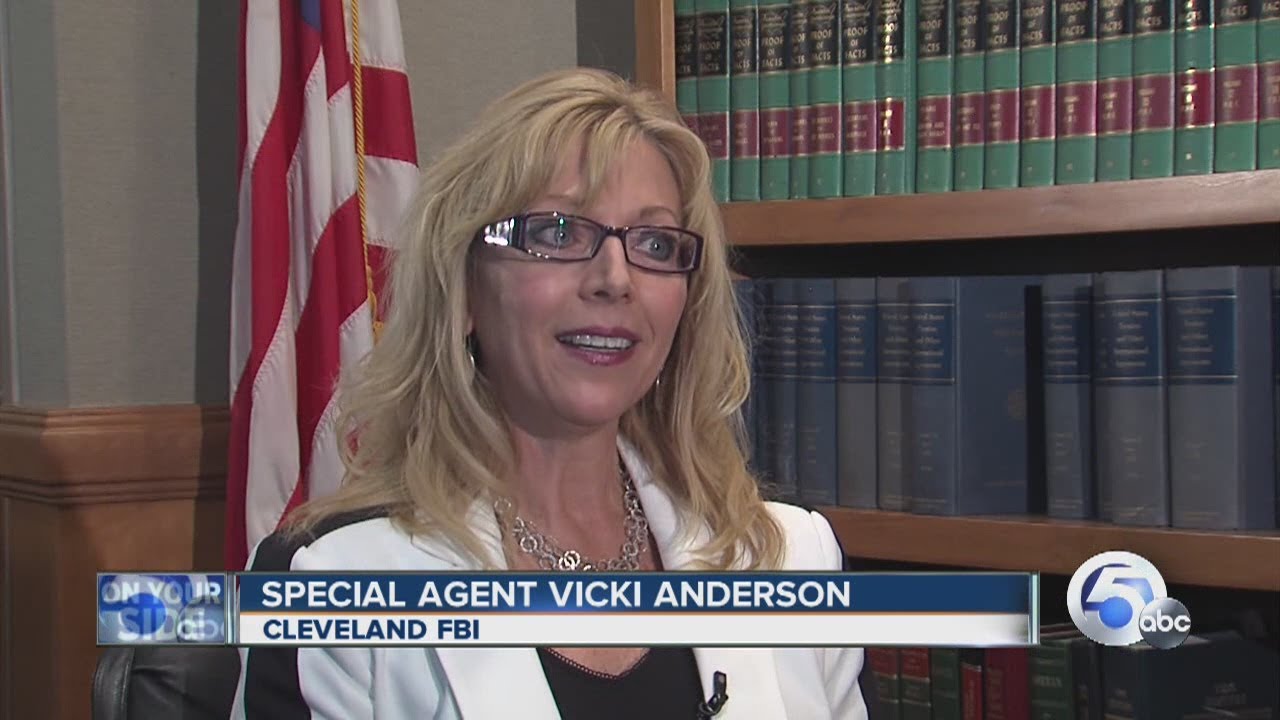 Newschannel 5 at 11: FBI, County leaders reflect on Seymour, Berry ...