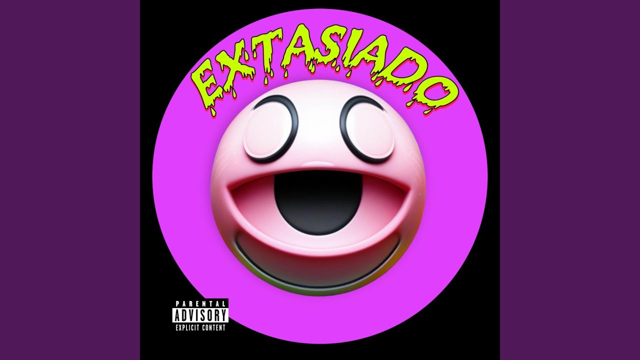 Extasiado - YouTube