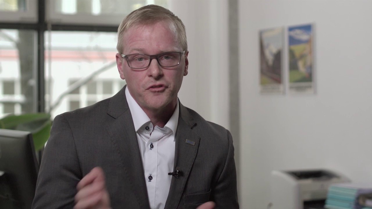 Christian Schenk final - YouTube