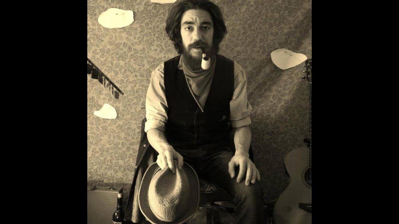 Hunter Begley and Eric Ledford LIVE @ Pisgah Brewing Co. 1-4-2020 - YouTube